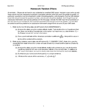 STAT 512 HW6 - Step by step homework - Kim Rutsito STAT 512 Homework 6 60pt Refer to the senic ...