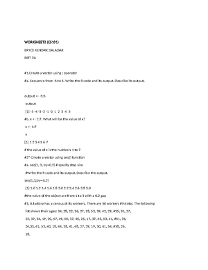 Course Outline - ICT 102 – INTRODUCTION TO COMPUTING Course Description ...