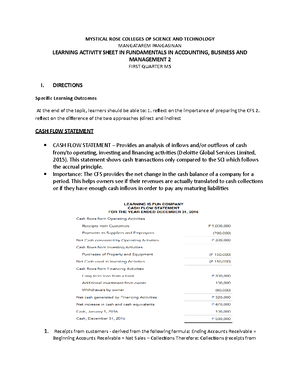 Module-3 -BSED-SS3 Assessment-in-Learning-1 - LEARNING MODULE IN ...