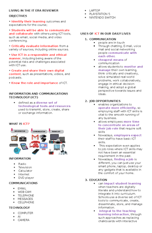Chapter 2 Visual ARTS Notes - UNIT II- APPROACHES IN READING VISUAL ...