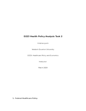 -D220 Study Guide 2 3 2024 - Information Technology in Nursing Practice ...