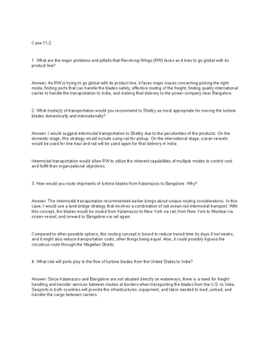 Applicatin arears in Linear programming - MARKETING MANAGEMENT One application of linear - Studocu