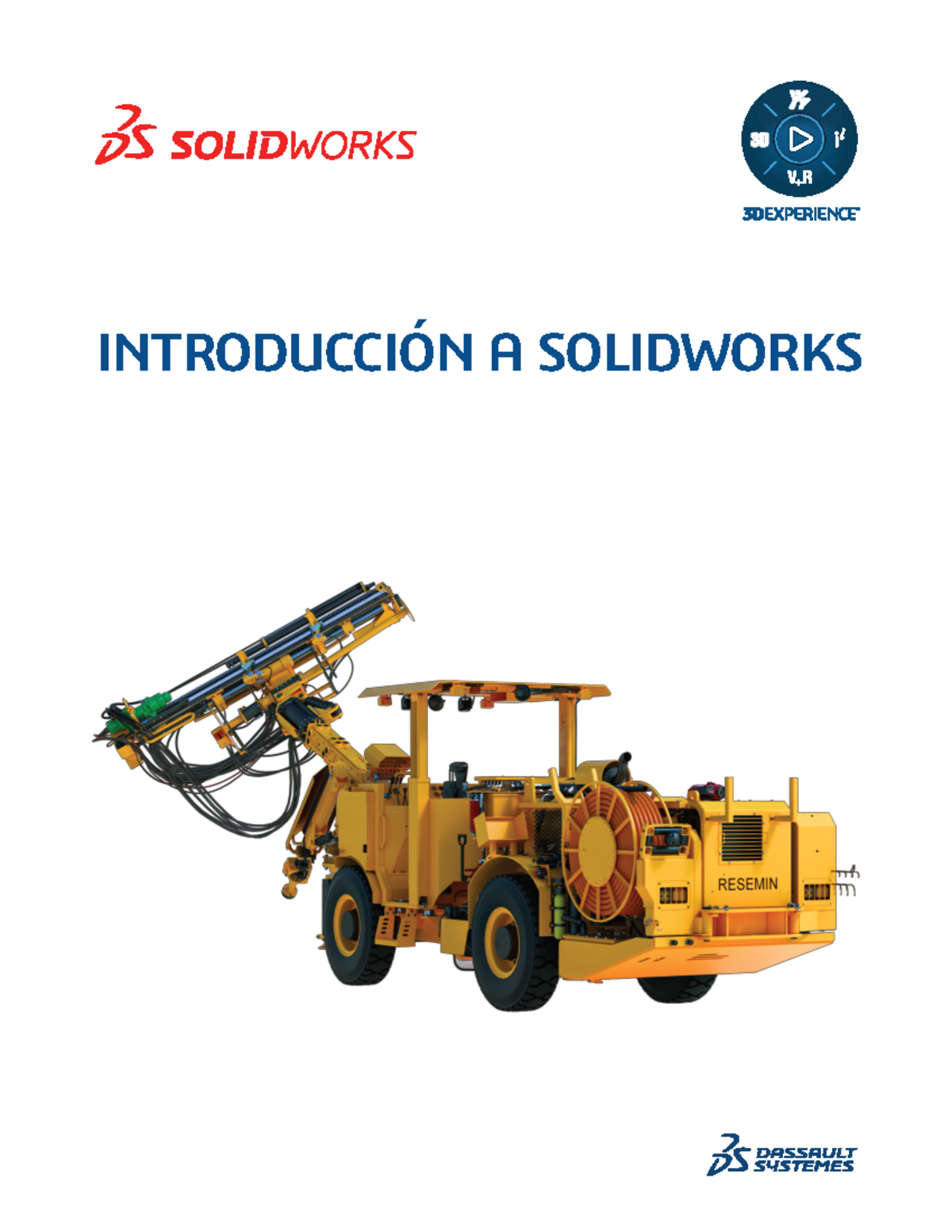 Solidworks Introduction ES - /Visualize INTRODUCCIÓN A SOLIDWORKS ...