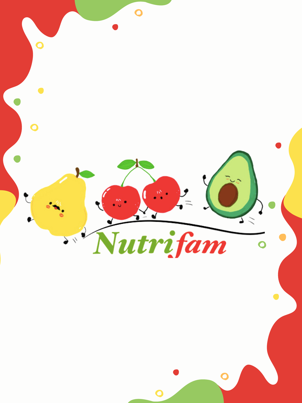 Nutrifam doc - formato de reporte de lectura - INTRODUCCIÓNINTRODUCCIÓN ...