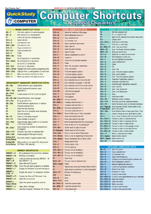 The Basic Parts of The Computer handouts - The Basic Parts of The ...