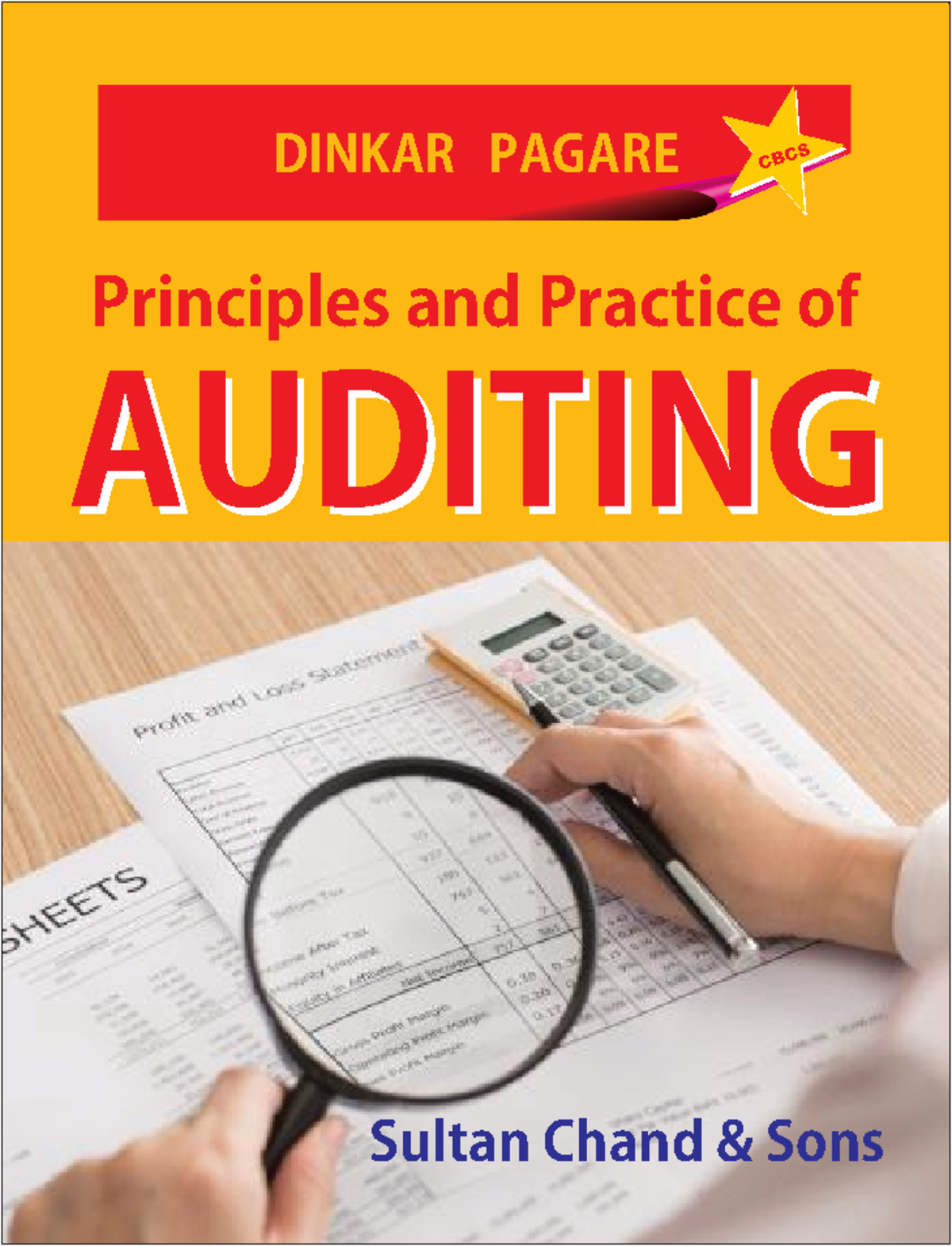 Auditing Principles and Practices best - AUDITINGAUDITING Principles and Practice of D I N K A R ...