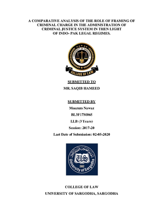 IPO-Act-2012 - Best notes for preparation of Exams - The Gazette of ...
