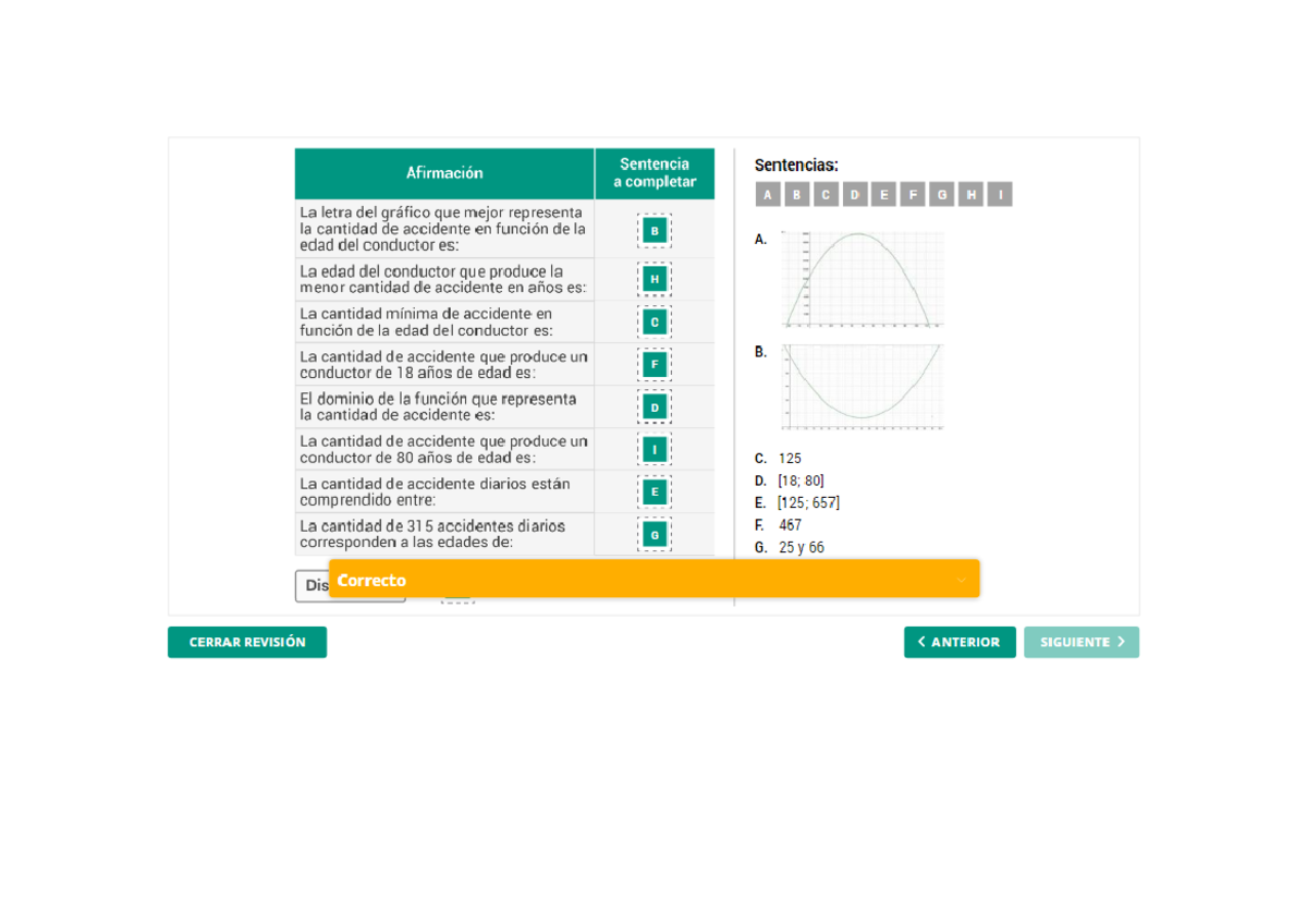 Doc2 - api 1 100% - Herramientas Matemáticas II – Análisis - Studocu