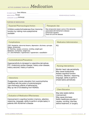 Otitis media Ped - Running head: Otitis media in disease classified ...