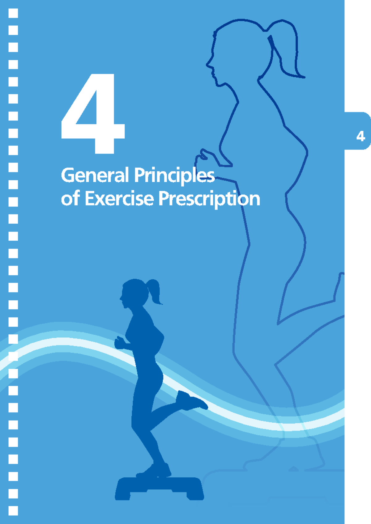 Principles of exercise prescription - Glossary Physical Activity 「體能活動 ...