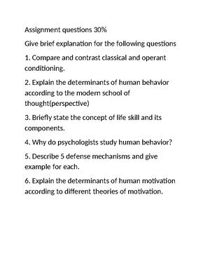 Ms Word Practical Assignment Pdf - MS-WORD Microsoft Word is a word ...