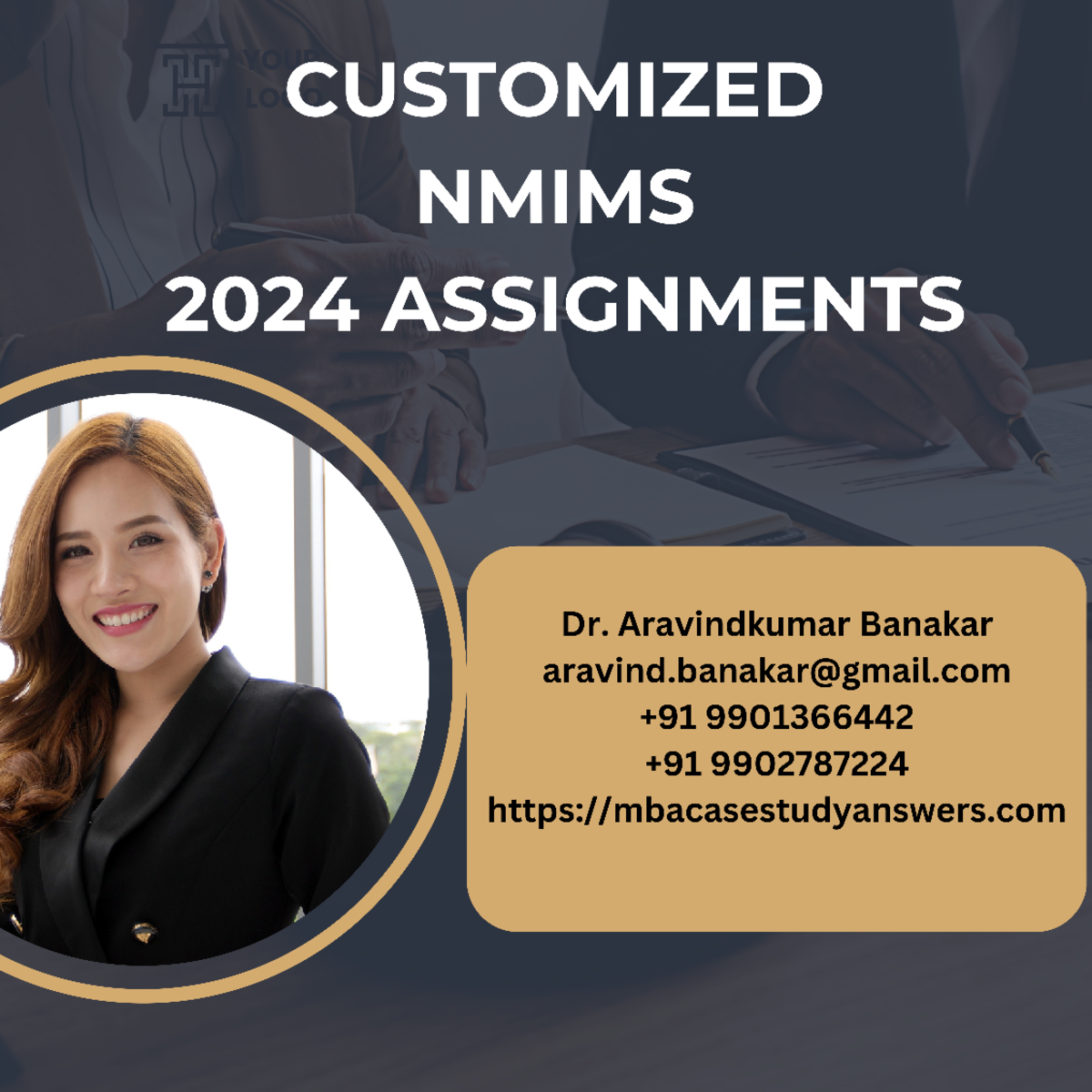 Customized Nmims 2024 Assignments 9 - Introductory NIMS - Studocu