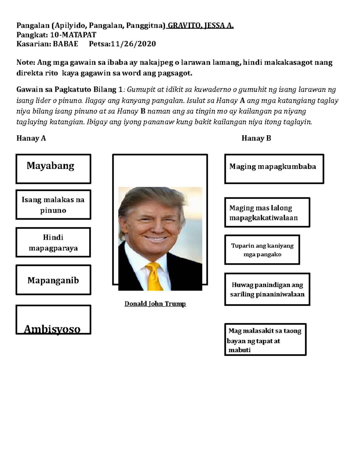 File000019 - lecture in my school, name of teacher are also anonymous ...