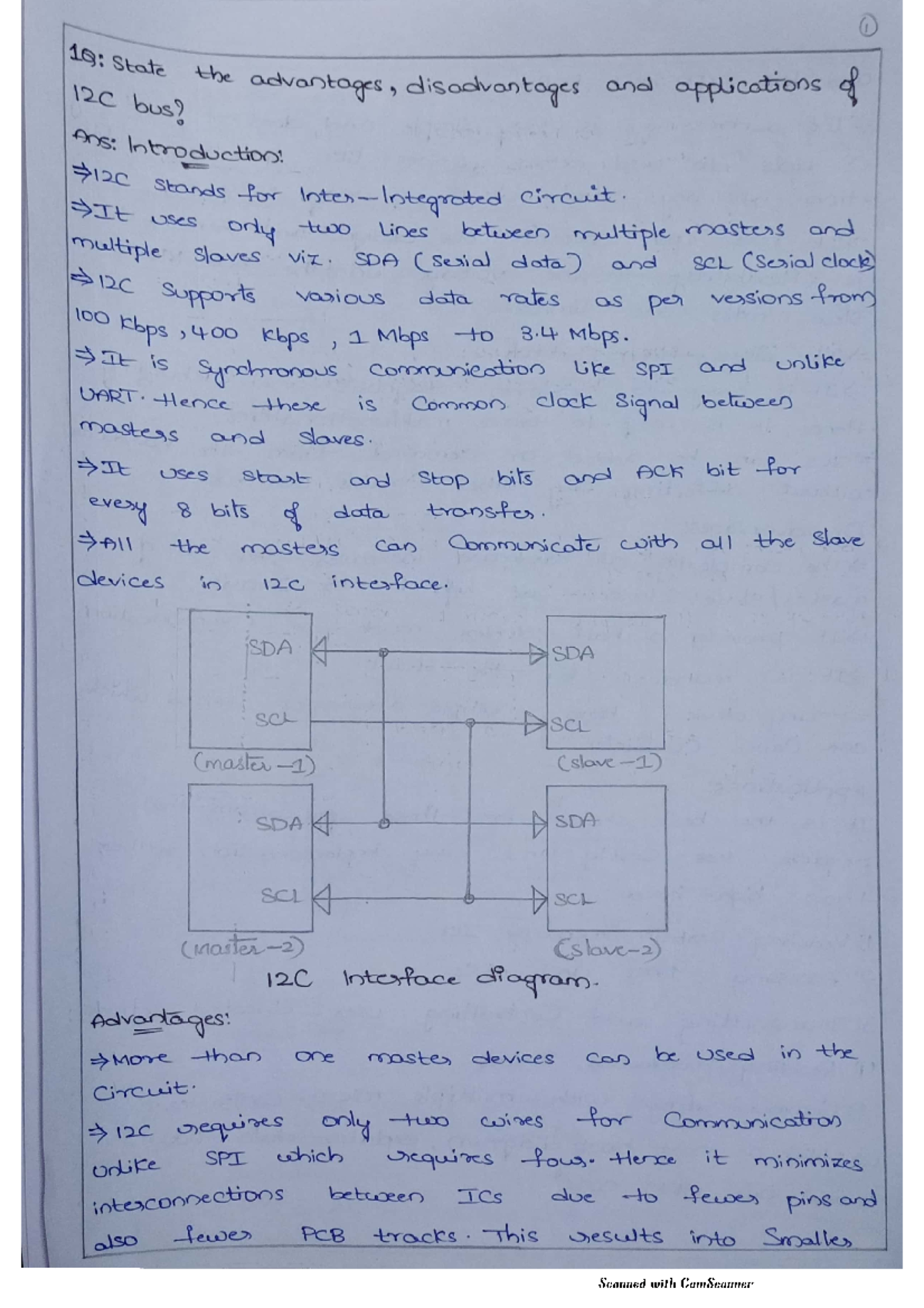 MPMC assignment 2 - MPMC also CSE,ECE - Electrical Engineering - Studocu