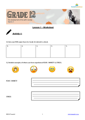 CAT Grade 12 Revision Term 1 2024 - Western Cape Education Department ...
