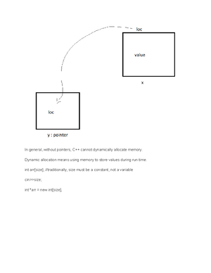 PA1 Notes - Refer to Sebesta's textbook section 4. Lexeme: A substring ...