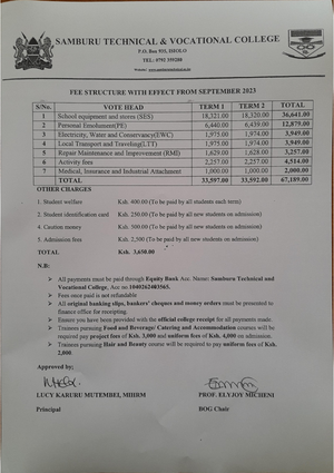 CPC2024 - KNEC PAST PAPERS FOR PLUMBING CRAFT TRAINEES - PLUMBING CRAFT ...