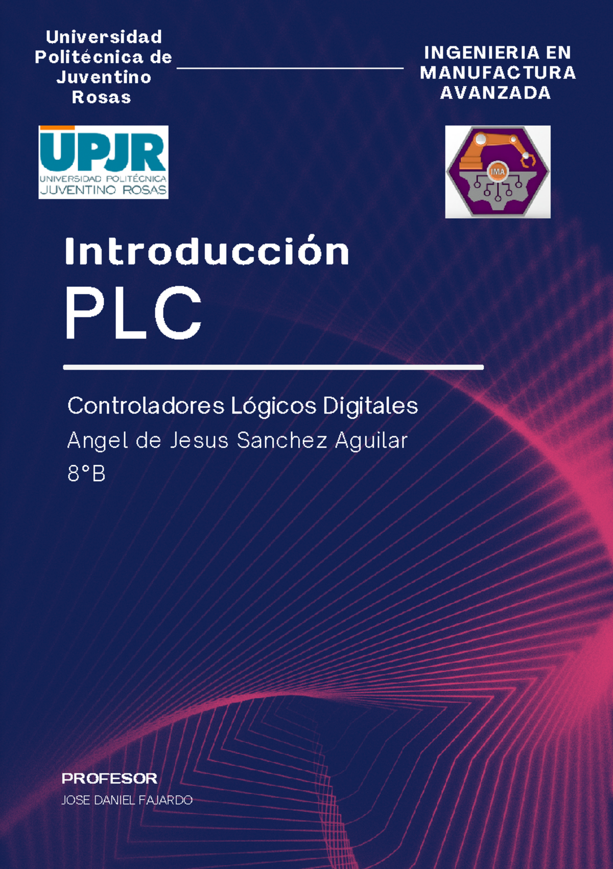 Tarea 1 controladores optimos programables (plc) - Universidad ...