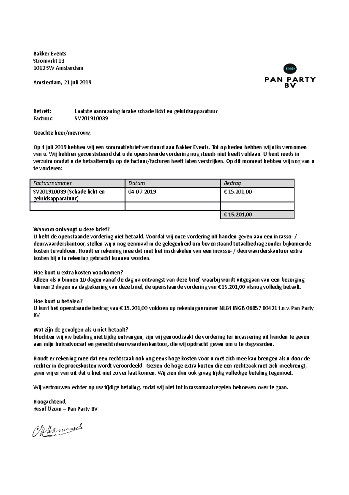 Sommatie 21-09-2019Sommatie 21-09-2019Sommatie 21-09-2019 ...