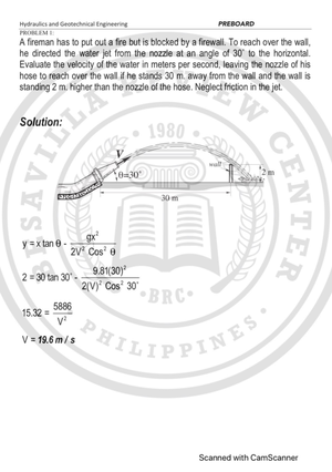 Module 3.1 (Classification of Soil) Geotechnical Engineering - Module 3 (Classification of Soil ...
