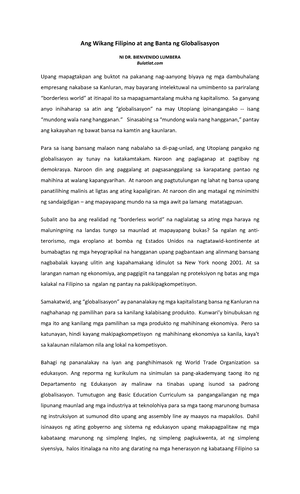 Negotiable instrument reviewer de leon negotiable instruments non ...