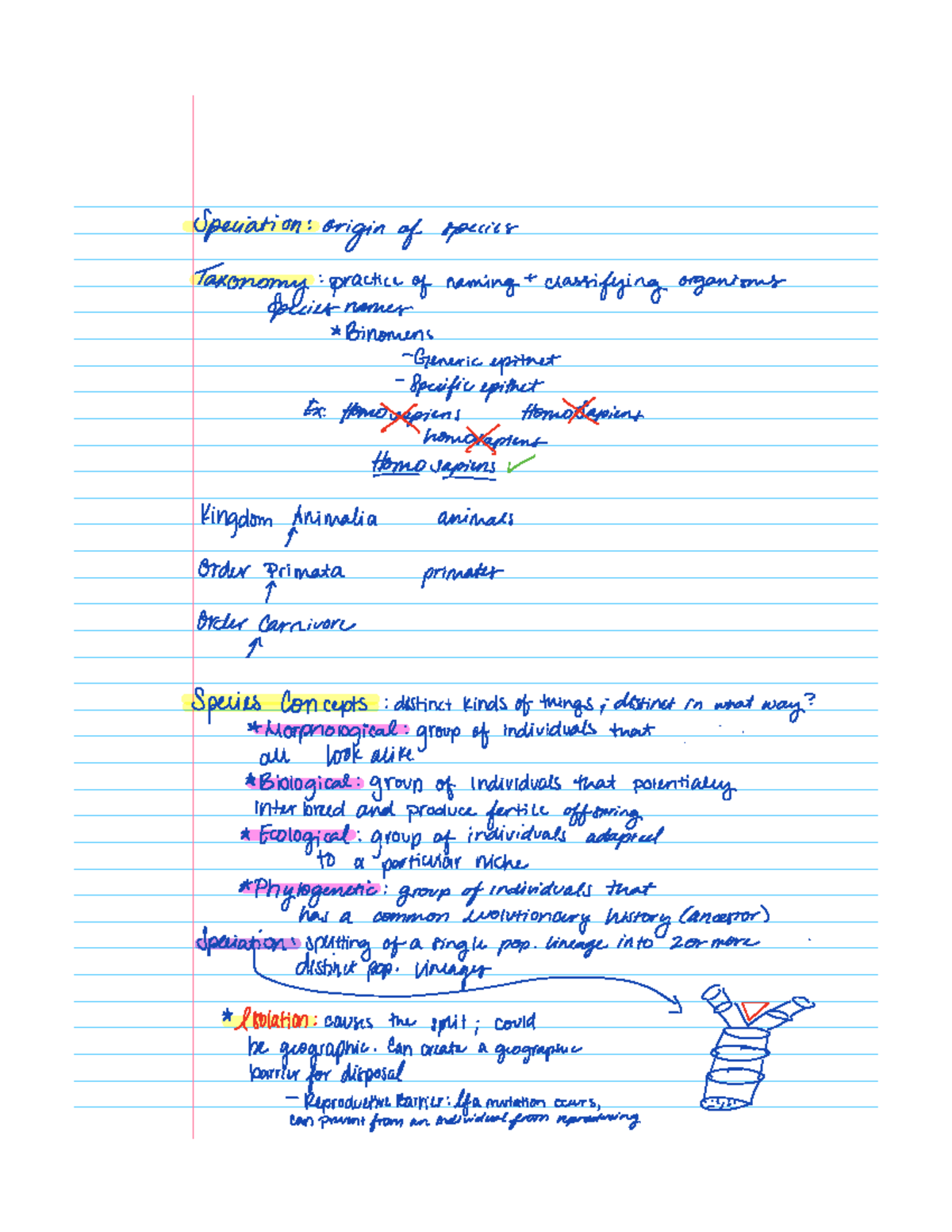 Unit 4 Ecology - Dr Pfau unit 4 lecture notes - Deprecated API usage ...