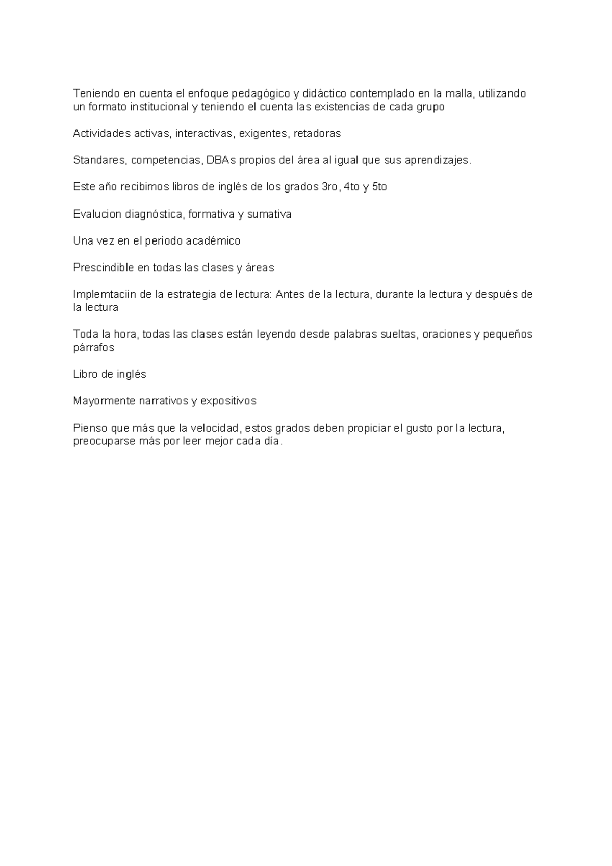 9072024 203424 - resumenes - Teniendo en cuenta el enfoque pedagógico y ...