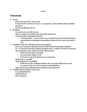 Nasogastric Tube - CS - ,,....... - Nasogastric Tube - Case Study ...