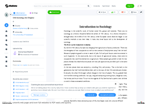 Lecture 3 Social interaction - Social interaction, Definition, Elements ...