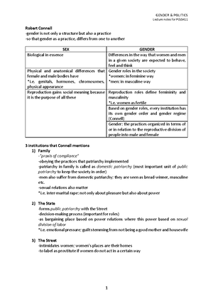 Chapter 14 Study Guide - Chapter 14 Study Guide South Carolina and ...