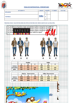 3ro Programacion Anual D.P.C.C - PROGRAMACIÓN CURRICULAR ANUAL DE DESARROLLO PERSONAL ...