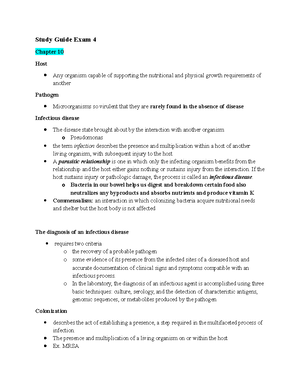 Patho Ch 39 Alterations in Nutritional Status Outline - Chapter 39 ...