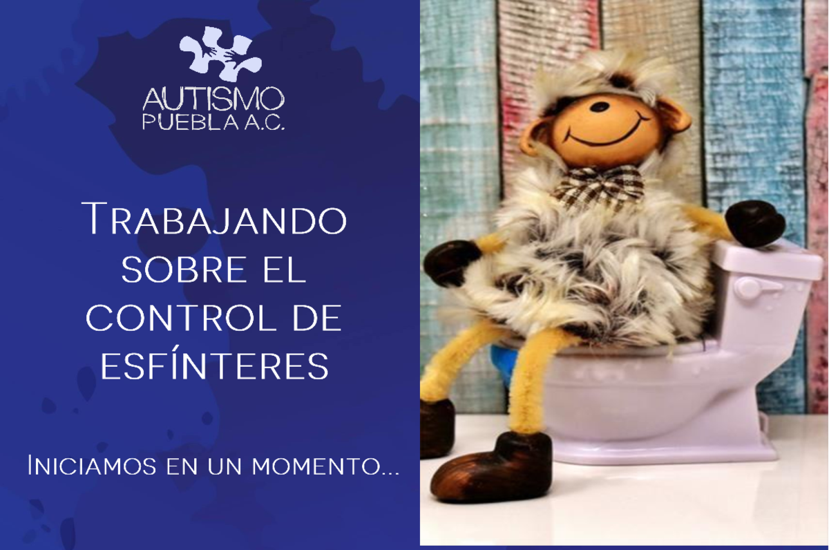 COMO Lograr EL Control DE Esfínteres nueva - Terapéutica II - EstrÈs ...