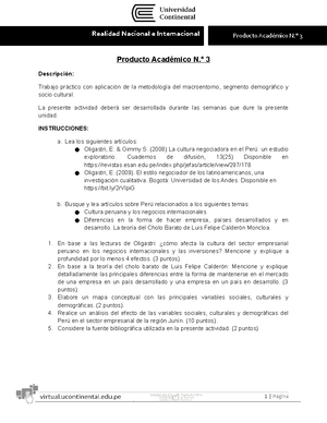 Examen Final- Contabilidad DE Costos 1 (S.P.) - EVALUACIÓN FINAL 2023- DOCENTE : Mgter Paulo ...