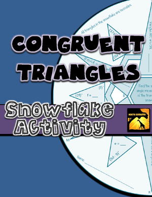 Circle Constructions - Student Guide - Part 2 - Geometric Constructions Geometric constructions ...