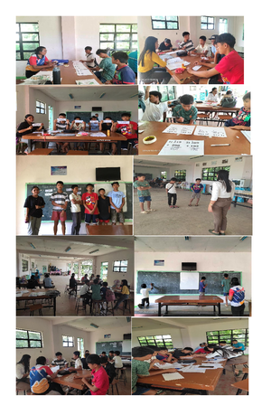 Filipino 10 ARALIN 1 - Pang-Araw-araw na Tala sa Pagtuturo Paaralan ...