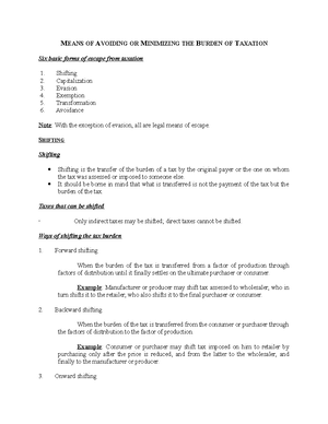 BIR Form 1801-Estate Tax Return 2018 version - For BIR Use Only: BCS ...