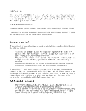 MT217 Unit 3 Assignment - QUESTION 1 : DuPont analysis) Garwryk, Inc., which is financed with ...