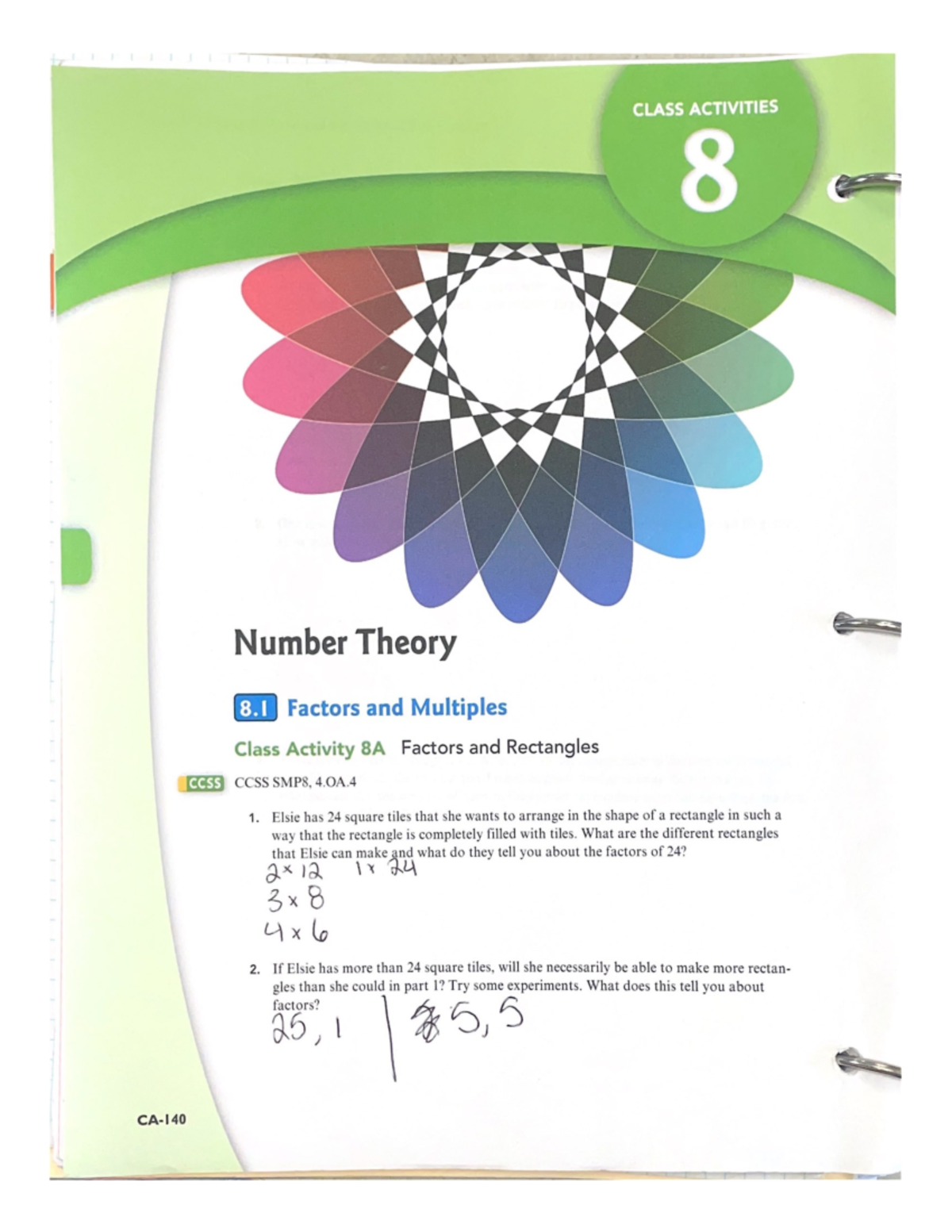 Day 21 - Day 21 lecture notes with Sylvia for Math 195 - MATH 195 - Studocu