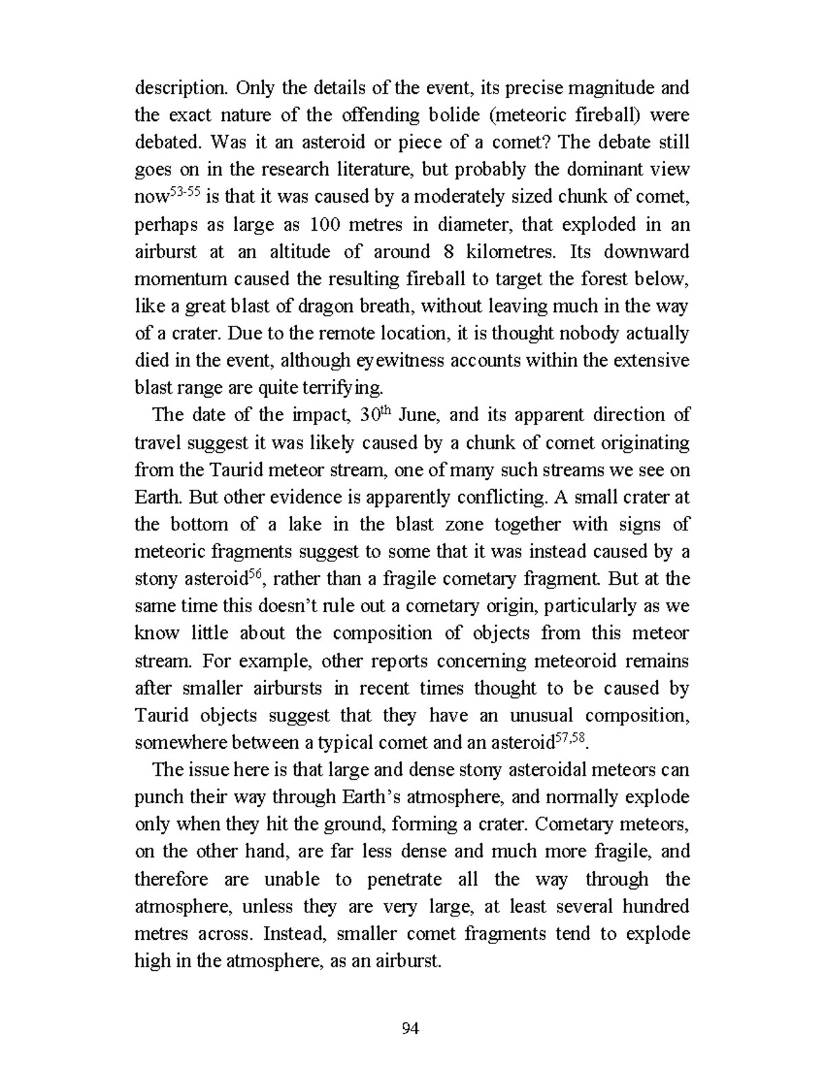 History - Prehistory Decoded 10 - description. Only the details of the ...