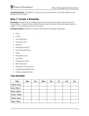 [Solved] The APA Guidelines for the Undergraduate Psychology Major ...