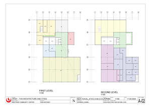 Designing our city - 1 DESIGNING OUR CITY DESIGNING OUR CITY Planning ...