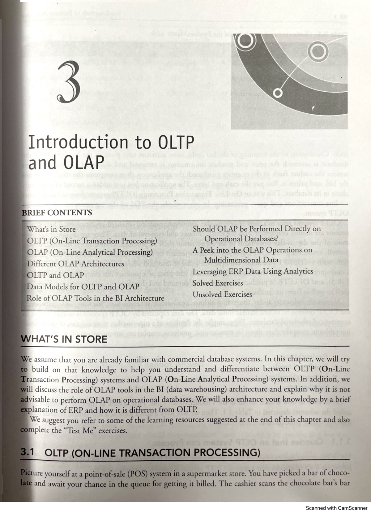 ICT chap 3 - ICT notes first semester - Information and Communication ...
