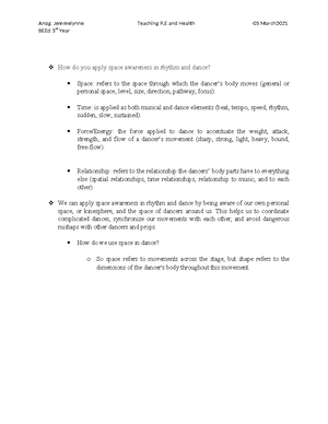 Grade 9 AP Week 4 SLM - AP module - Araling Panlipunan Unang Markahan ...