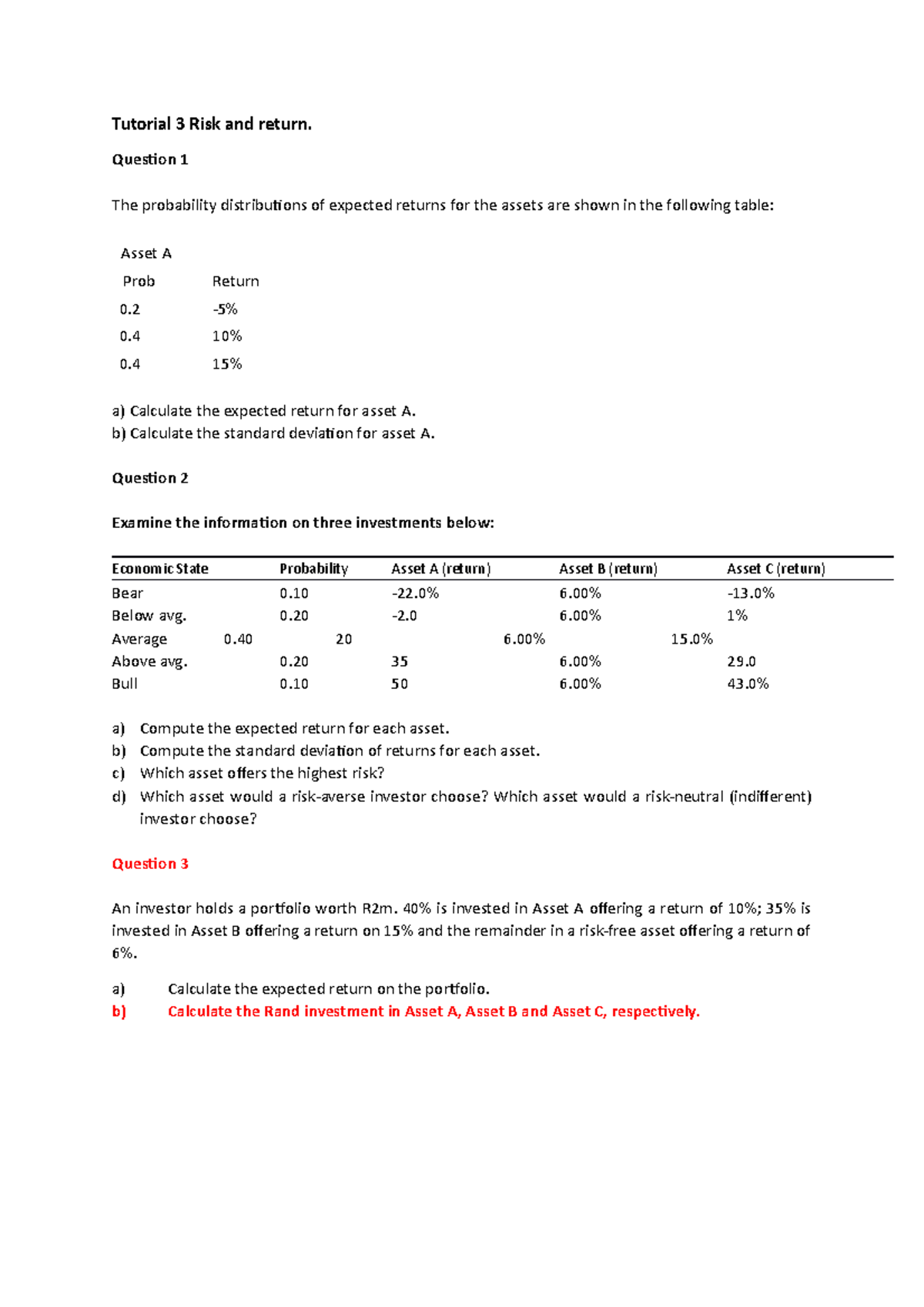risk-and-return-tutorial-tutorial-3-risk-and-return-question-1-the