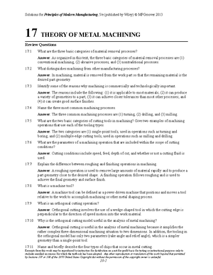 8.Cutting section (Final) - 7 Introduction Cutting department is one of ...