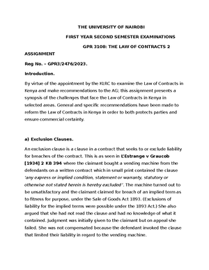 [Solved] Non instantaneous method of communication - Law of Contracts ...