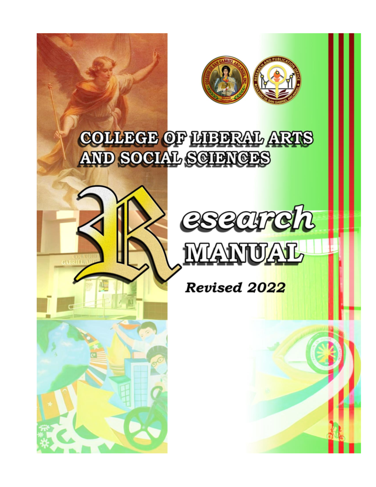 Cdsga Class Research Manual - Founded 1993 City of San Jose del Monte ...
