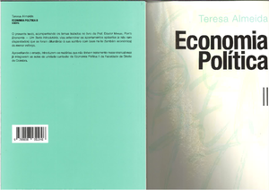 Victor Calvete - As oscilações da actividade económica - As oscilações ...