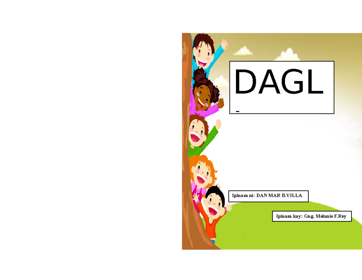 Dagli - Education that is designed to develop learners' general ...